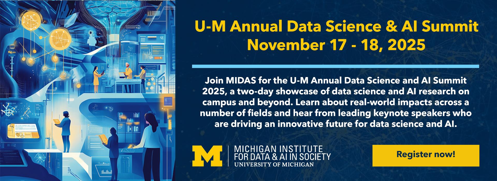 Welcome | U-M Generative AI